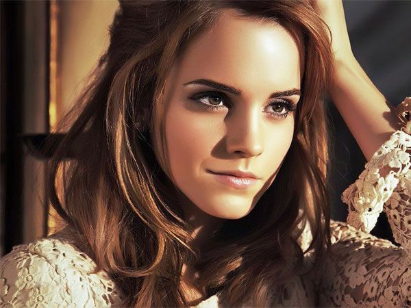 Hot Pics Of Emma Watson! - Filmibeat