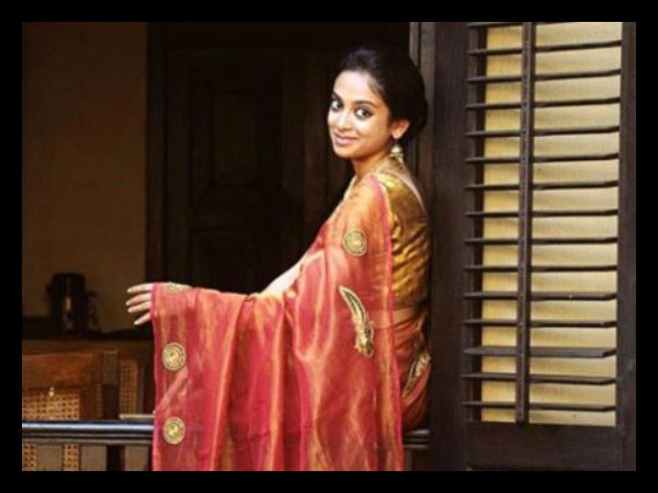 Gauthami Nair Comeback Film - Filmibeat
