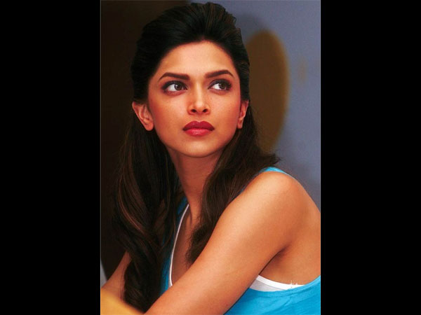 Beautiful Pictures Of Deepika Padukone, Deepika Padukone Grandeur ...