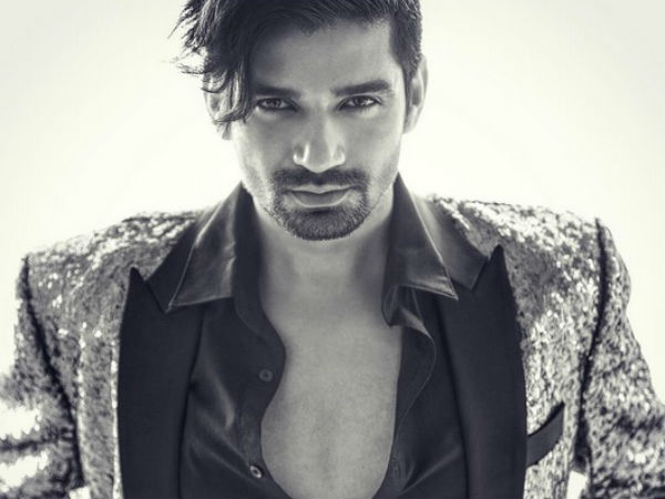 Here Is What Saath Nibhana Saathiya Vishal Singh Has To Say About Being ...
