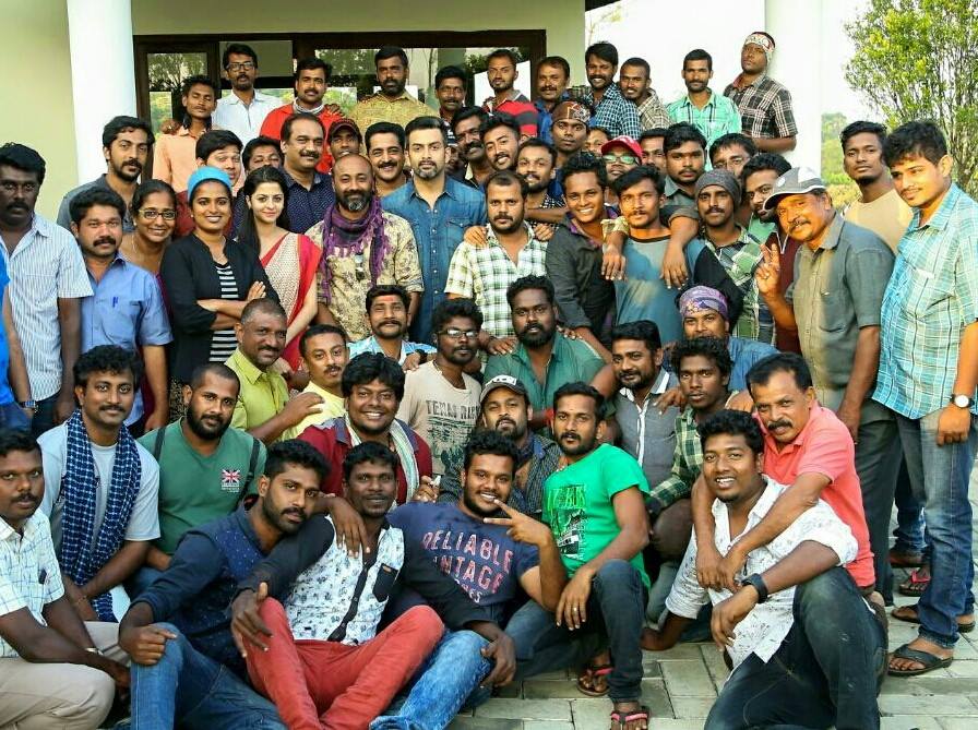 James And Alice Review Rating And Verdict Prithviraj Vedhika Sujith ...