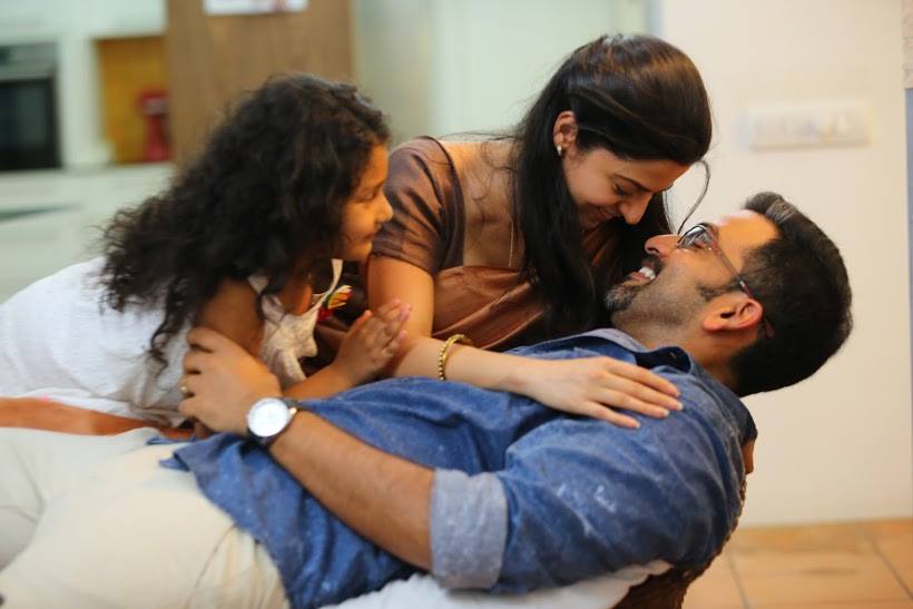 James And Alice Review Rating And Verdict Prithviraj Vedhika Sujith ...
