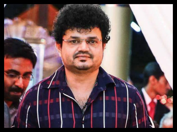 Malayalam Actors Who turned Directors - Filmibeat