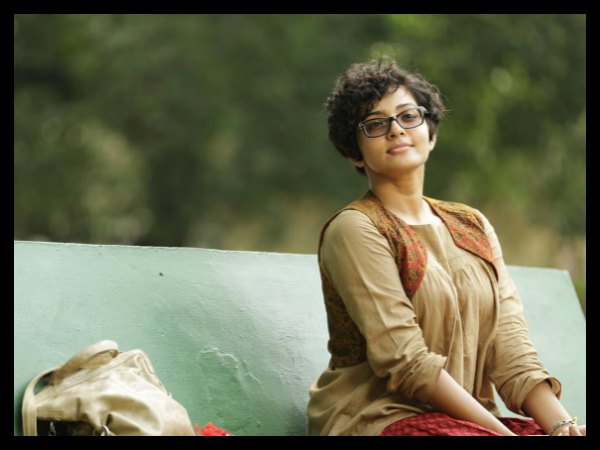 Photos Of Actress Parvathy - Filmibeat