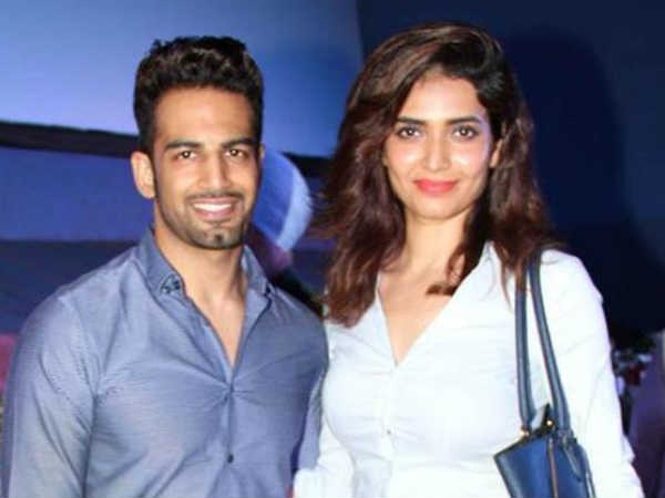 Karishma Tanna & Upen Patel Split: Is Sooraj Pancholi The Reason ...