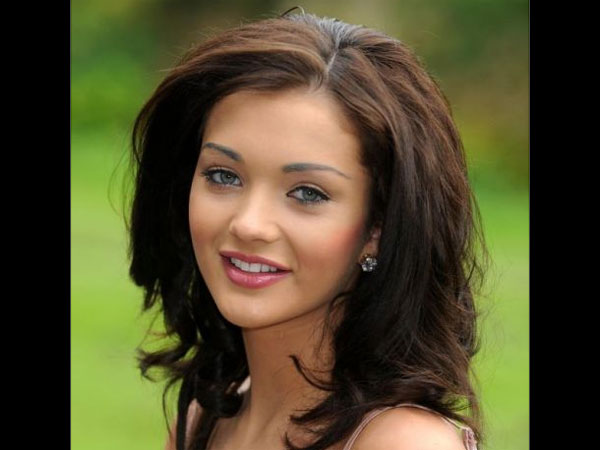 Amy Jackson Miss Teen 2009, Amy Jackson Miss Teen World England, Amy ...