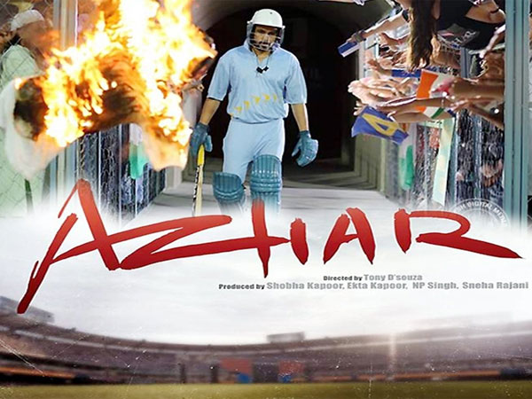 Azhar Movie Review By Audience Live Update - Filmibeat