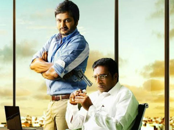Ko 2 Movie Review, Rating & Story - Filmibeat