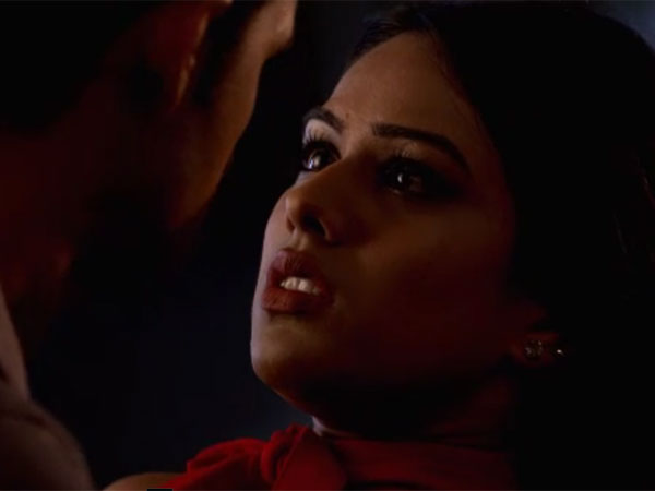 Jamai Raja: Sid-Roshni Finally Meet Each Other! - Filmibeat