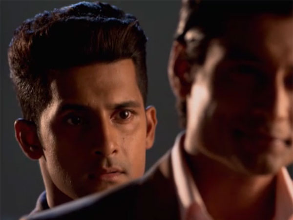Jamai Raja: Sid-Roshni Finally Meet Each Other! - Filmibeat