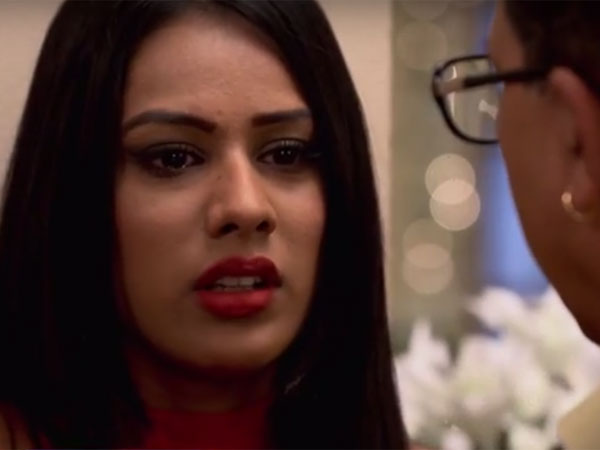 Jamai Raja: Sid-Roshni Finally Meet Each Other! - Filmibeat