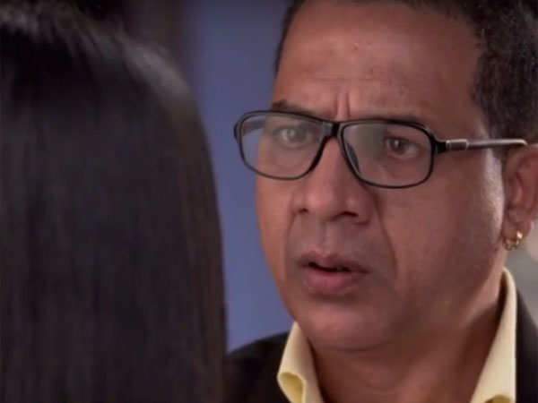 Jamai Raja: Sid-Roshni Finally Meet Each Other! - Filmibeat