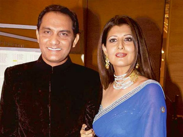 Unseen Pictures Sangeeta Bijlani, Salman Khan Sangeeta Bijlani Marriage ...