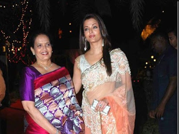 Unseen Pictures Of Aishwarya Rai Bachchan Vrinda Rai, Aishwarya Rai ...