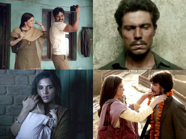 Sarbjit Movie Review, Story Plot And Rating Starring Aishwarya Rai ...