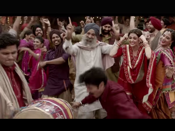 Sarbjit Movie Review, Story Plot And Rating Starring Aishwarya Rai ...