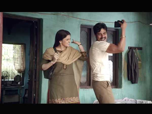 Sarbjit Movie Review, Story Plot And Rating Starring Aishwarya Rai ...