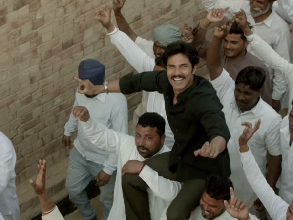 Sarbjit Review, Sarbjit Live Audience Response, Sarbjit Movie Review ...