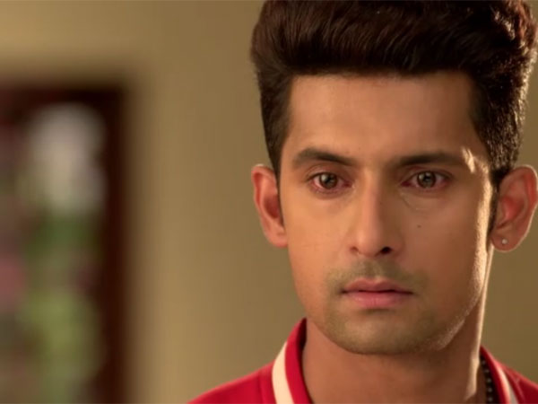 Roshni Proposes Neil! Sid Watches The Scene Helplessly! - Filmibeat
