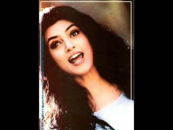 Miss Universe 1994 Sushmita Sen Celebrates Crowning Anniversary ...