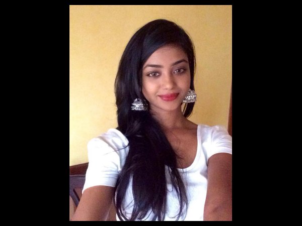 Shaun Romy Kammatipaadam Actress - Filmibeat