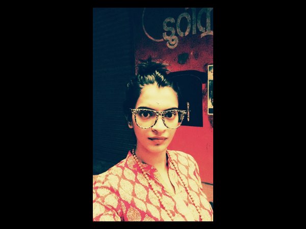 Amalda Liz Actress Kammatipaadam - Filmibeat