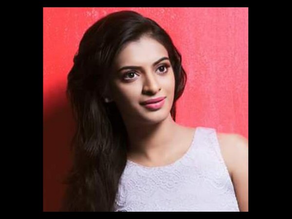 Amalda Liz Actress Kammatipaadam - Filmibeat