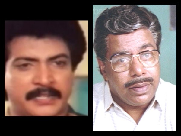 Science Fiction Movies In Malayalam - Filmibeat