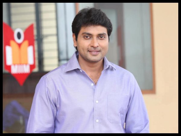 Malayalam Actors In Kollywood - Filmibeat