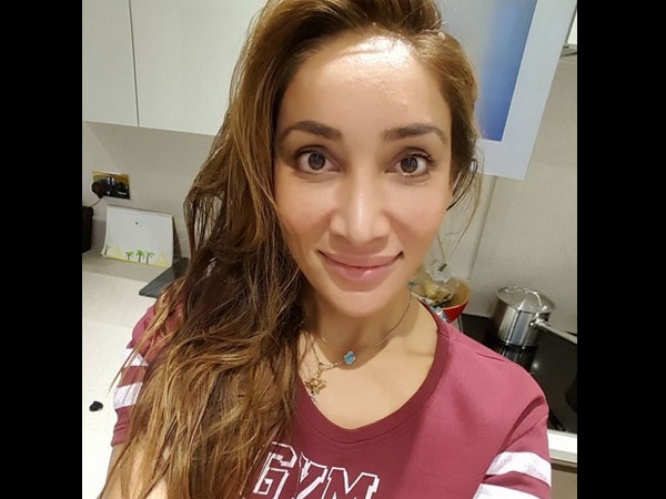 The Reason Behind Sofia Hayat’s Shocking Transformation From Model To ...