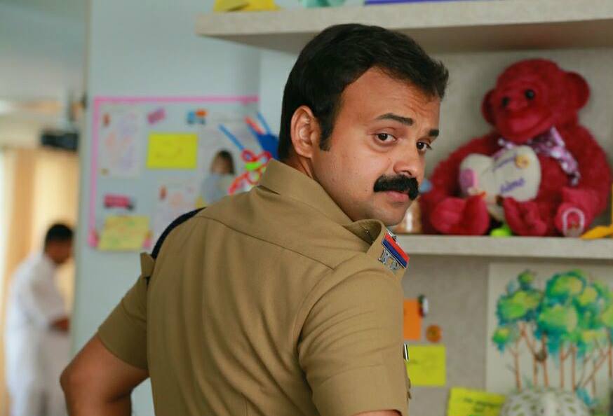 School Bus Movie Review Rating Story Plot - Filmibeat