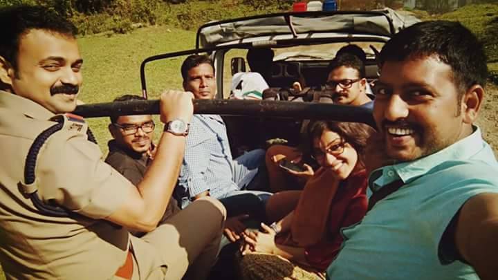 School Bus Movie Review Rating Story Plot - Filmibeat