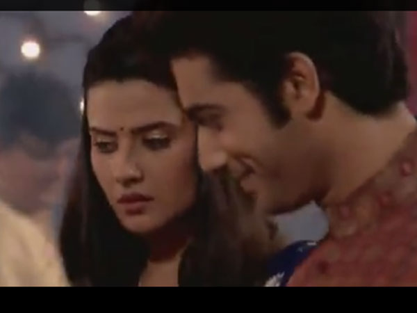 Kasam: Rishi to Marry Tanu Soon! - Filmibeat
