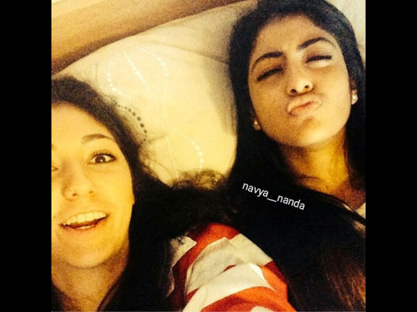 Navya Naveli Nanda Most Beautiful Picture Ever, Navya Naveli Nanda ...