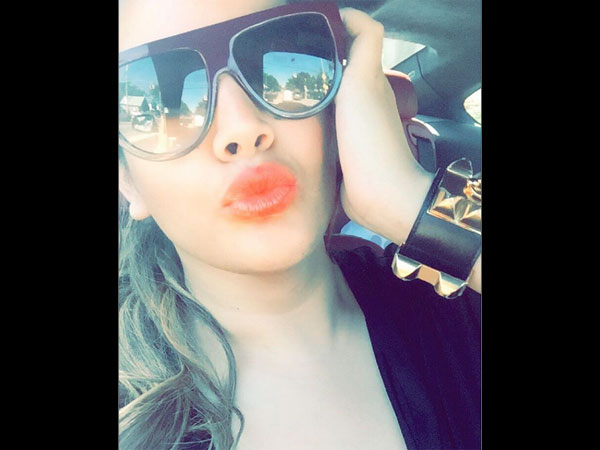 Sanjay Dutt Daughter Trishala Dutt New Pictures, Trishala Dutt Latest ...