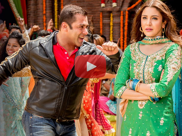 Watch Sultan New Song Baby Ko Bass Pasand Hai, Sultan First Song Out ...