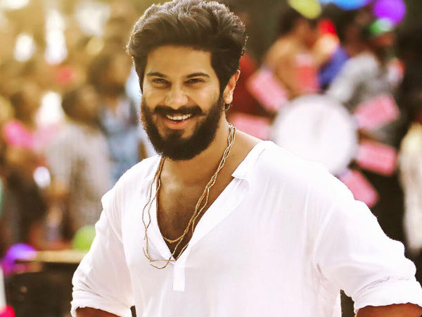 Mukesh To Play Dulquer Salmaans Father In Sathyan Anthikad Movie ...