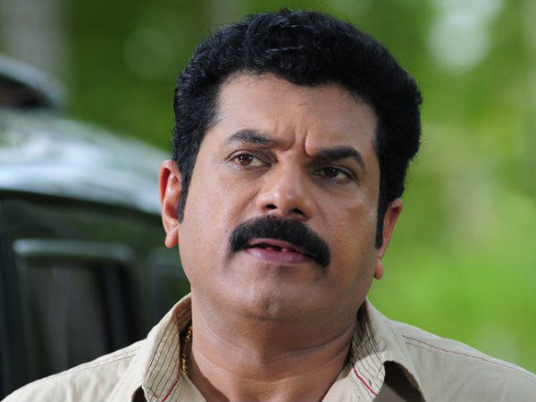 Mukesh To Play Dulquer Salmaans Father In Sathyan Anthikad Movie ...