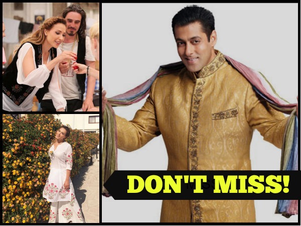 Salman Khan Wedding Date, Salman Wedding Date Revealed, Salman Khan ...