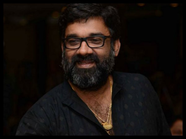 Mollywood Directors Who Turned Actors - Filmibeat
