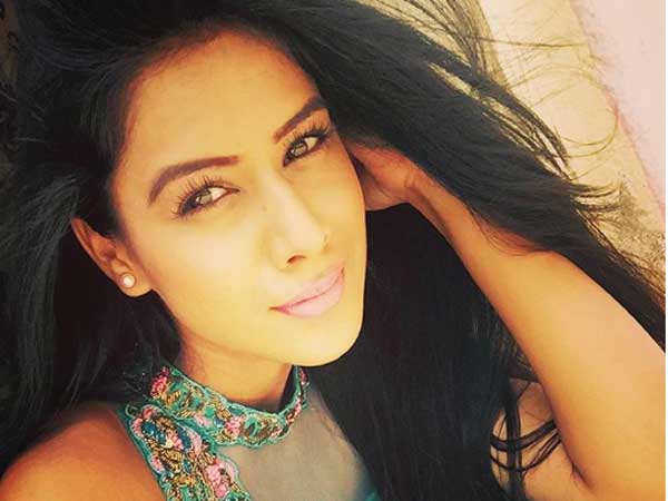 12 Lovely Pictures Of Nia Sharma That You Should Not Miss! - Filmibeat