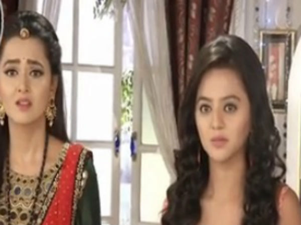 Swaragini Spoiler: Ragini Announces Good News; Sanskar Becomes Rockstar ...