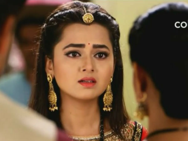 Swaragini Spoiler: Ragini Announces Good News; Sanskar Becomes Rockstar ...
