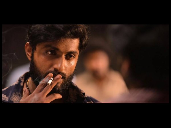 Ore Mukham Location stills - Filmibeat