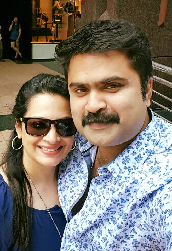 Anoop Menon Talks About Cinema Life And Much More - Filmibeat