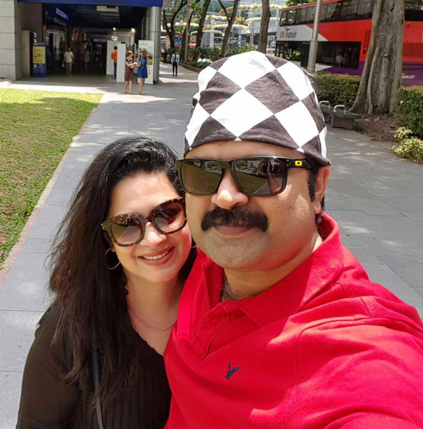 Anoop Menon Talks About Cinema Life And Much More - Filmibeat