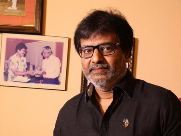 Actor Vivek Talks About Today's Comedians - Filmibeat
