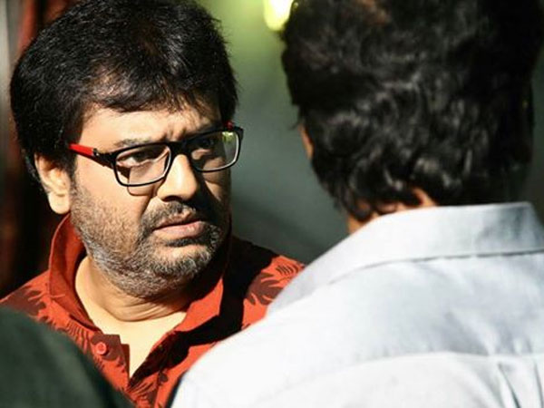 Actor Vivek Talks About Today's Comedians - Filmibeat