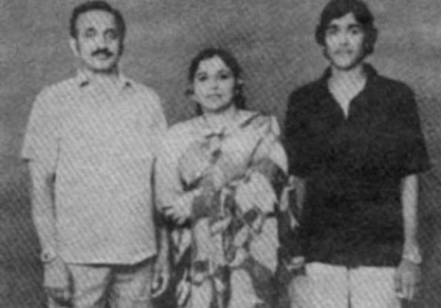 Mohanlal Opens About His Late Father And Son Pranav Mohanlal - Filmibeat