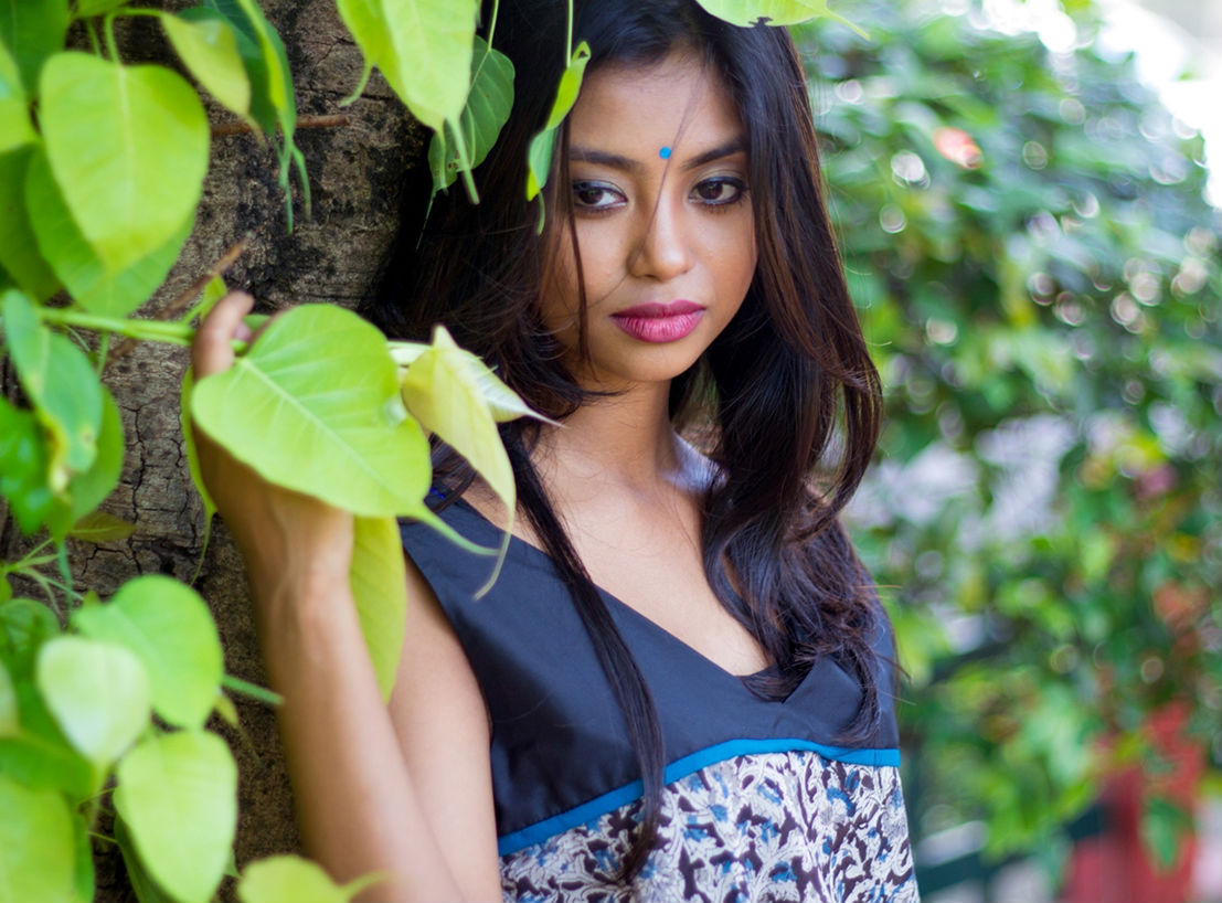 Shaun Romy Talks About How She Bagged Kammatipaadam - Filmibeat